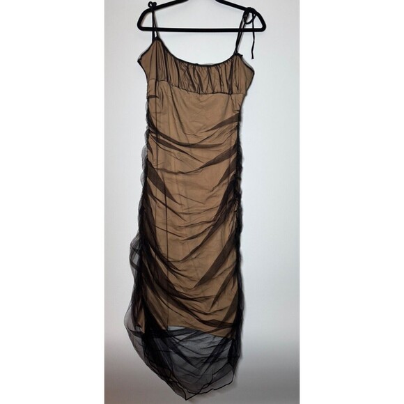 Dolls Kill | Dresses | Dolls Kill Generation Kiss Alicia Midi Dress Xxl ...